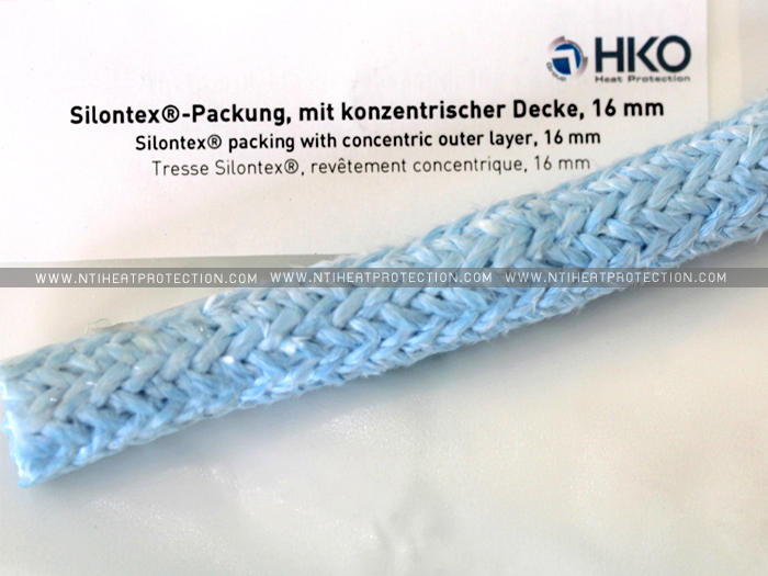 เชือกกันความร้อนสูง | ฉนวนกันความร้อน สินค้าทนความร้อน ผ้ากันไฟ